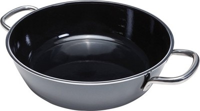 Silit Stew Pan, Black, 24Cm, S1925250001_ | eBay