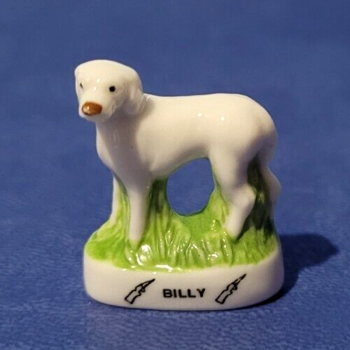 Tonkabohnen - Hund - Billy ( Ref. 6865 ) | eBay.de