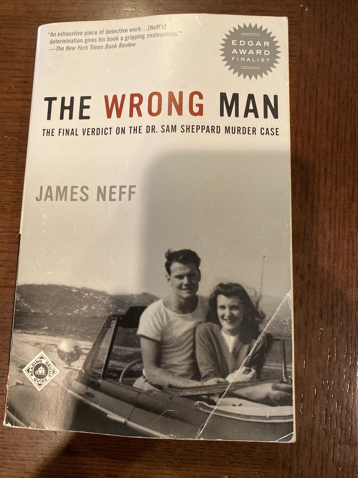 Sam Sheppard Dna Evidence