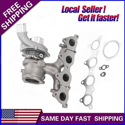 282312B760 Turbo Charger For Hyundai Tucson K5 K6 1.6L 2015-2017 | eBay