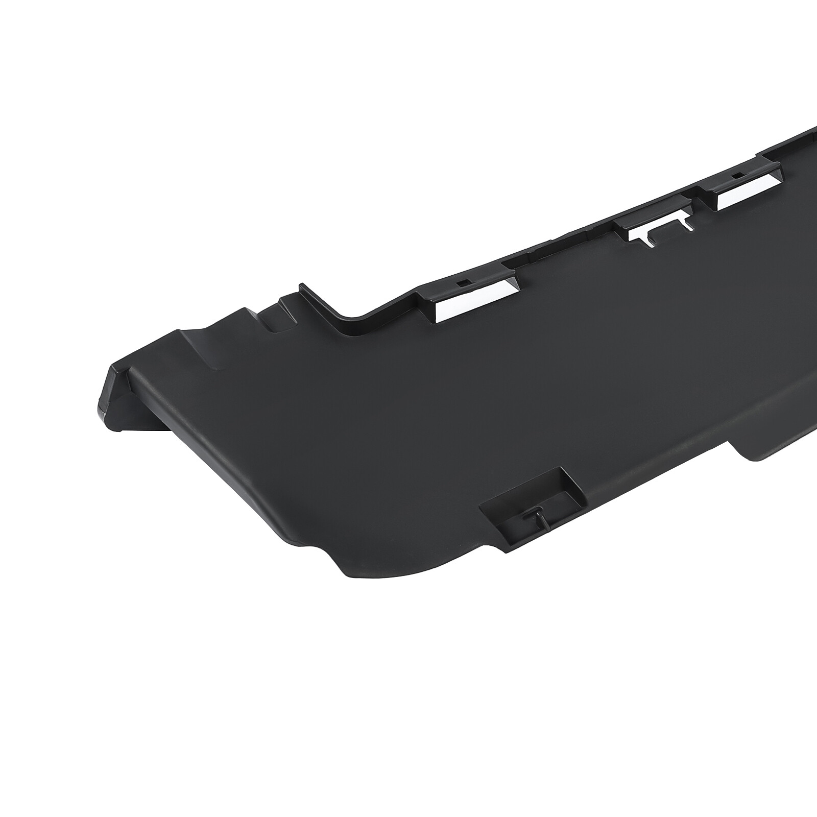 For 2013-2018 19-24 Ram 1500 Front Bumper Reinforcement Cover Support ...