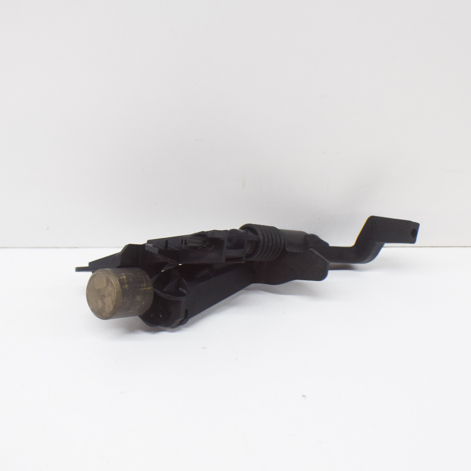 PORSCHE CAYMAN 987 Vordere linke Türhalterung 99755538103 NEUES ECHTES ...