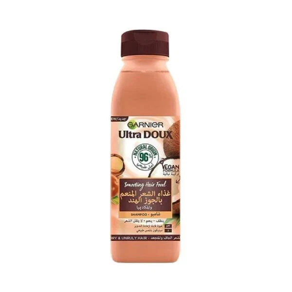 Garnier Shampoo Ultra Doux