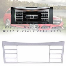 MERCEDES W212 E Class Steering Column Cover Trim A2126800408 2010 for ...