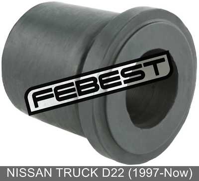 Rear Spring Bushing For Nissan Truck D22 (1997-Now) | eBay