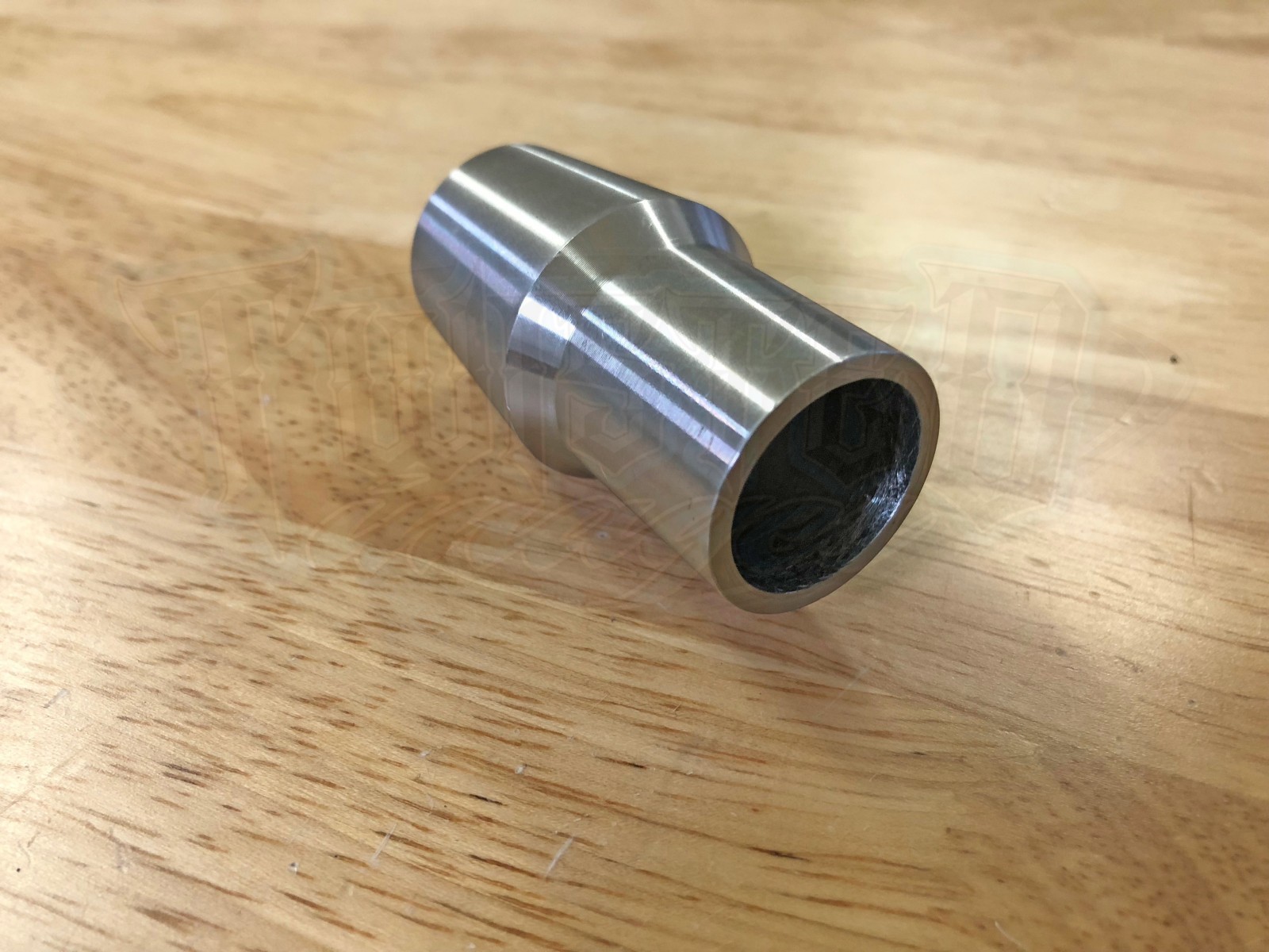 Weld-in Bung for 4 Link 3/4-16 RH Thread for 1" ID Tubing Mild Steel | eBay