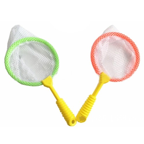 6 Pcs Kids Toy Catcher Nets Insect Outdoor Kit Child Summer Hand | eBay