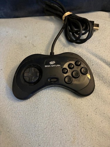 Sega Saturn OEM Controller | eBay