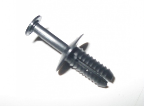 Mercedes Body Chassis Trim Clip Plug Rivet Fixing A0009905492 New ...