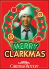 MERRY CLARKMAS CHRISTMAS VACATION MAGNET 2.5” X 3.5” NEW | eBay