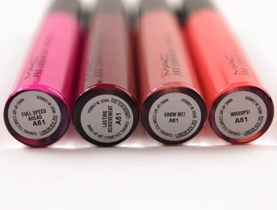 Mac Full Speed Ahead