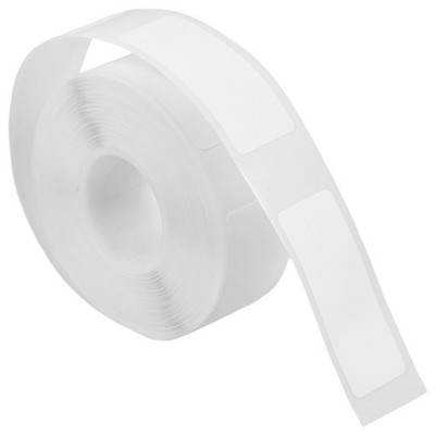 Sticker Label Paper Name Tag Labels Plain Stickers for Labeling ...