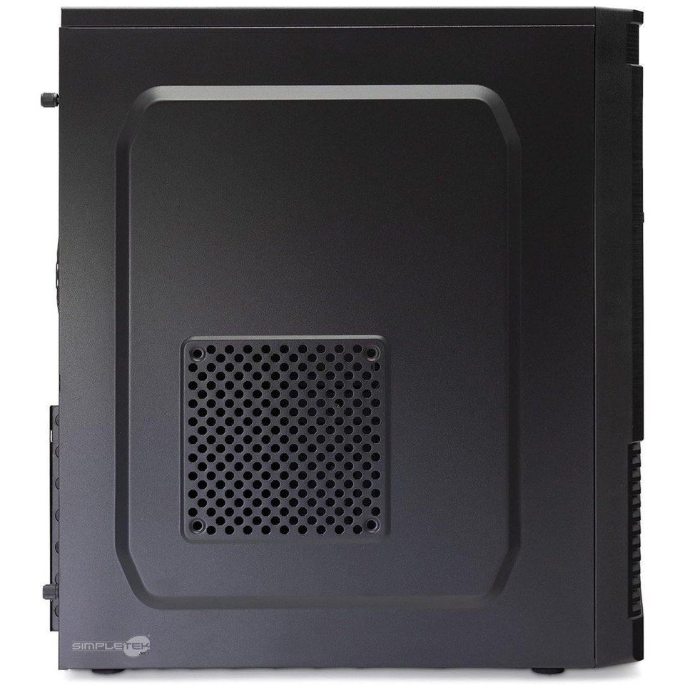 Computer Assembled i5 14TH Gen 16GB RAM 2TB+1TB Office W11 Pro RX550 ...