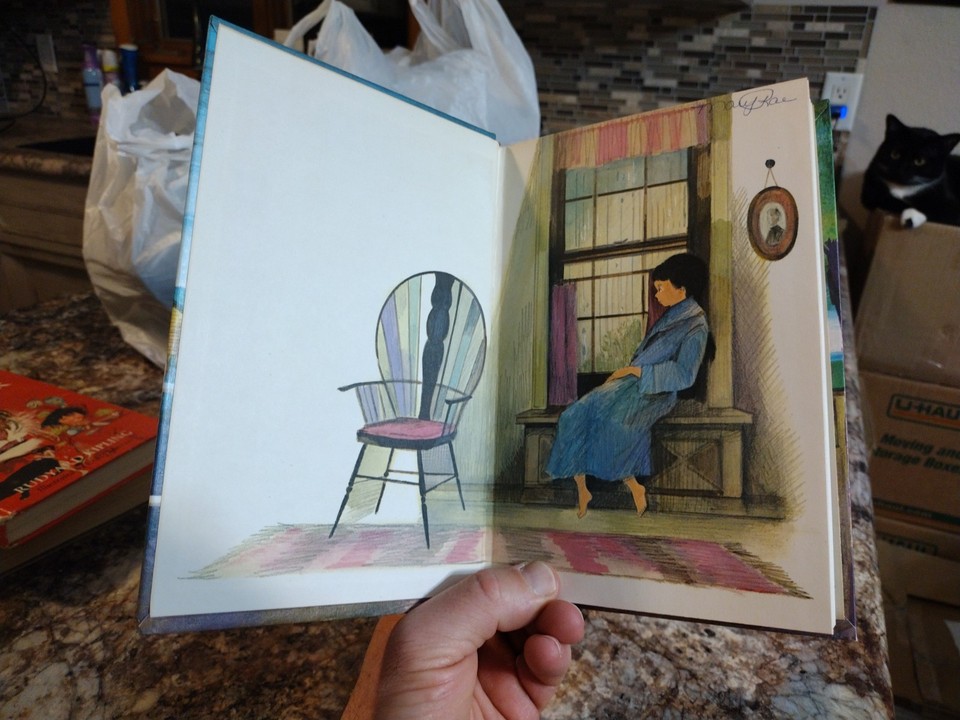 Rebecca of Sunnybrook Farm Kate Douglas Wiggin Golden Illustrated ...