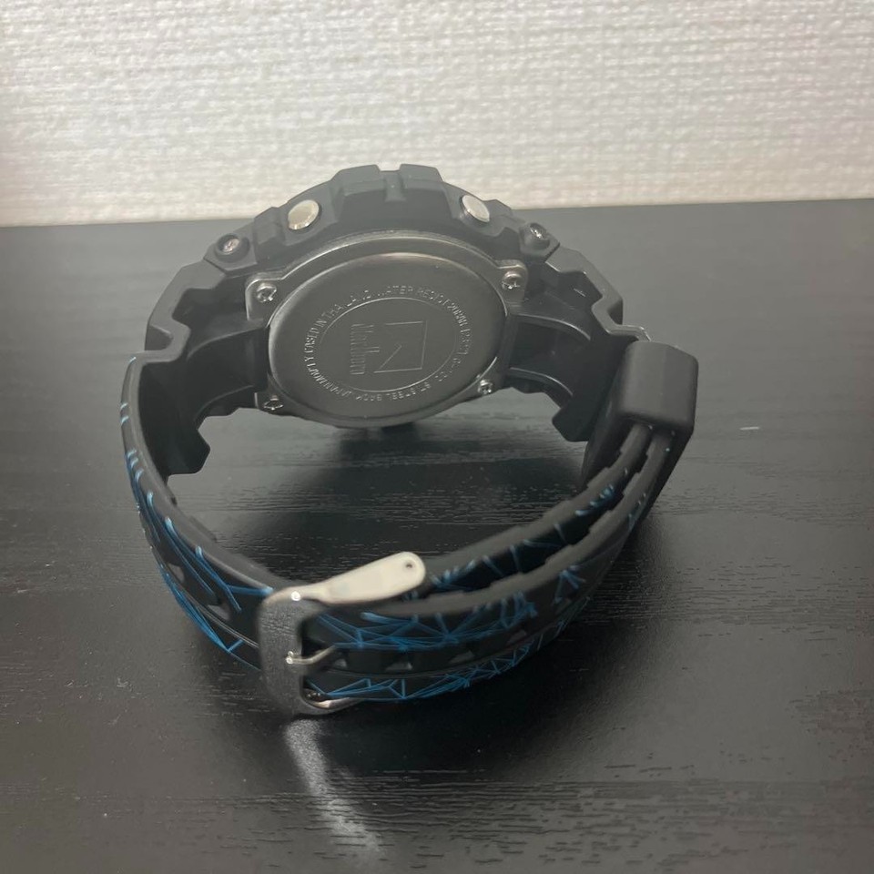 G-SHOCK Marlboro Ice Blast Collaboration Digital-Analog Watch G-100 | eBay