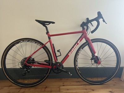 Ribble CX Aluminium 52cm frame | eBay UK