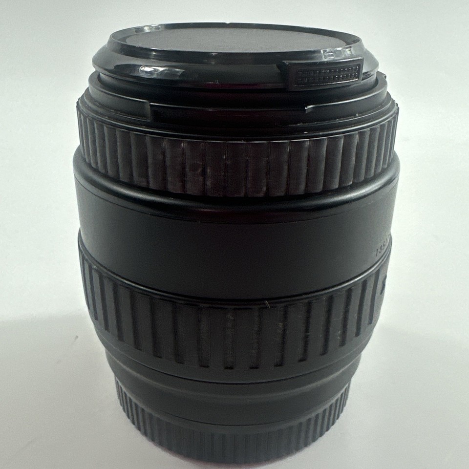 Sigma UC Zoom 28-70mm 1:3.5-4.5 52mm Lens VGC | eBay