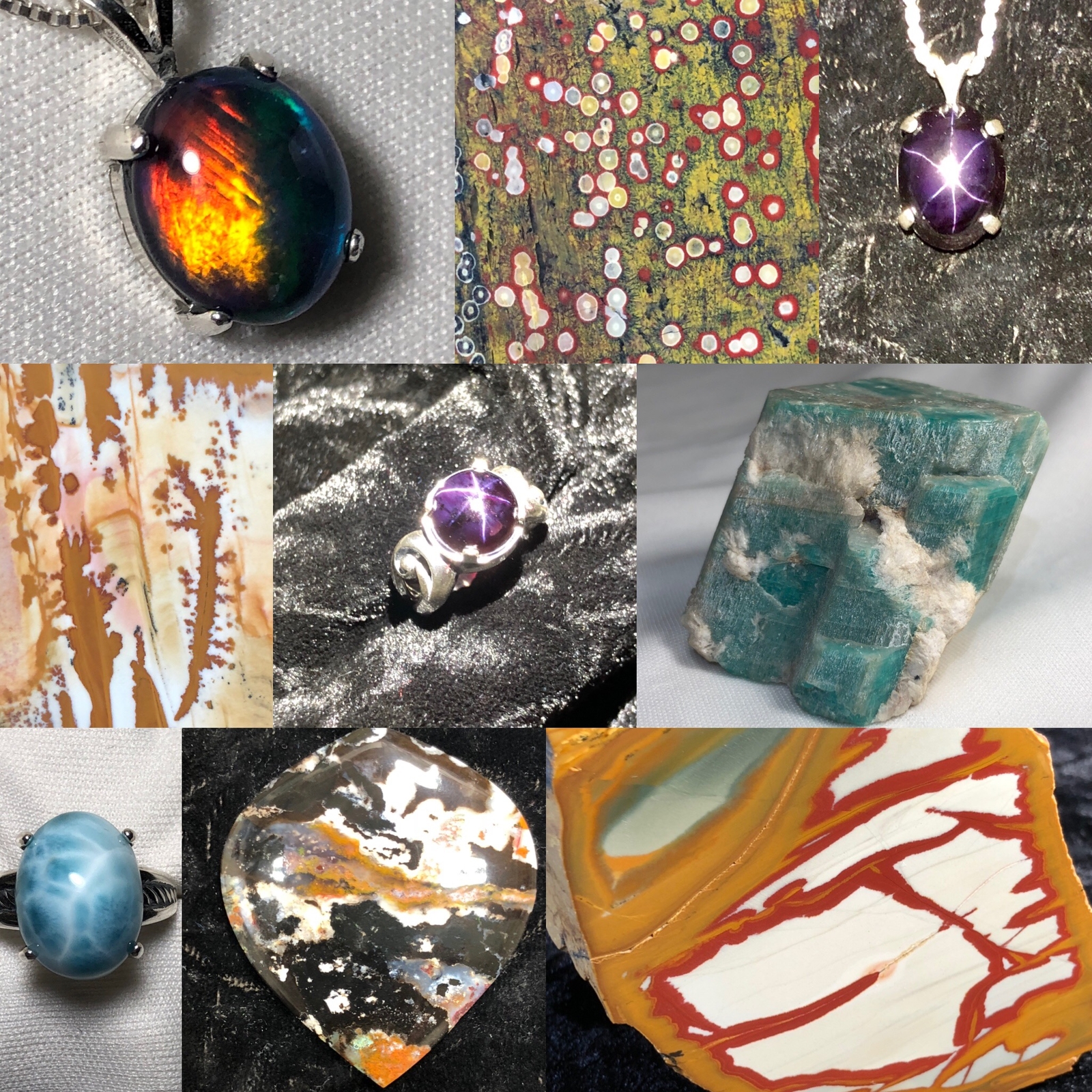 Vug Dog Rocks - Idaho | eBay Stores