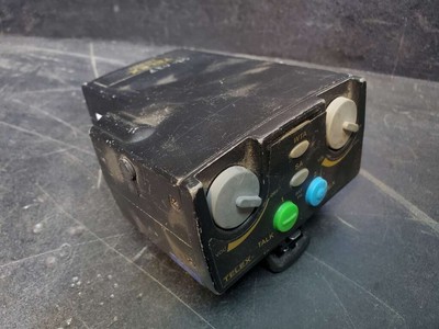 Intercom Systems - Telex Intercom