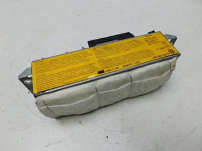 Lamborghini Gallardo Spyder LP560 2010 Passenger Dash Airbag 3D0880204D ...