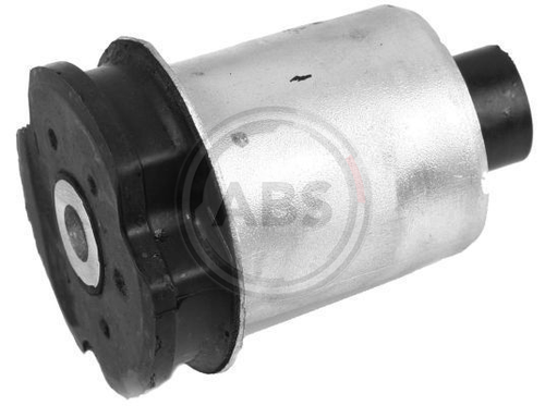 Arrière Gauche/Droit Bras Contrôle Bush A. B. S.270450 pour Audi A4 (94 ...