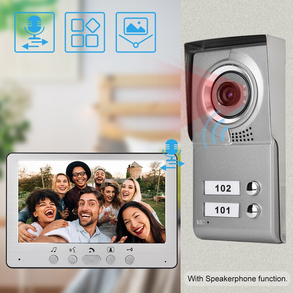Front Door Entry Camera Eufy Security Video Smart Lock E330, 3 In 1