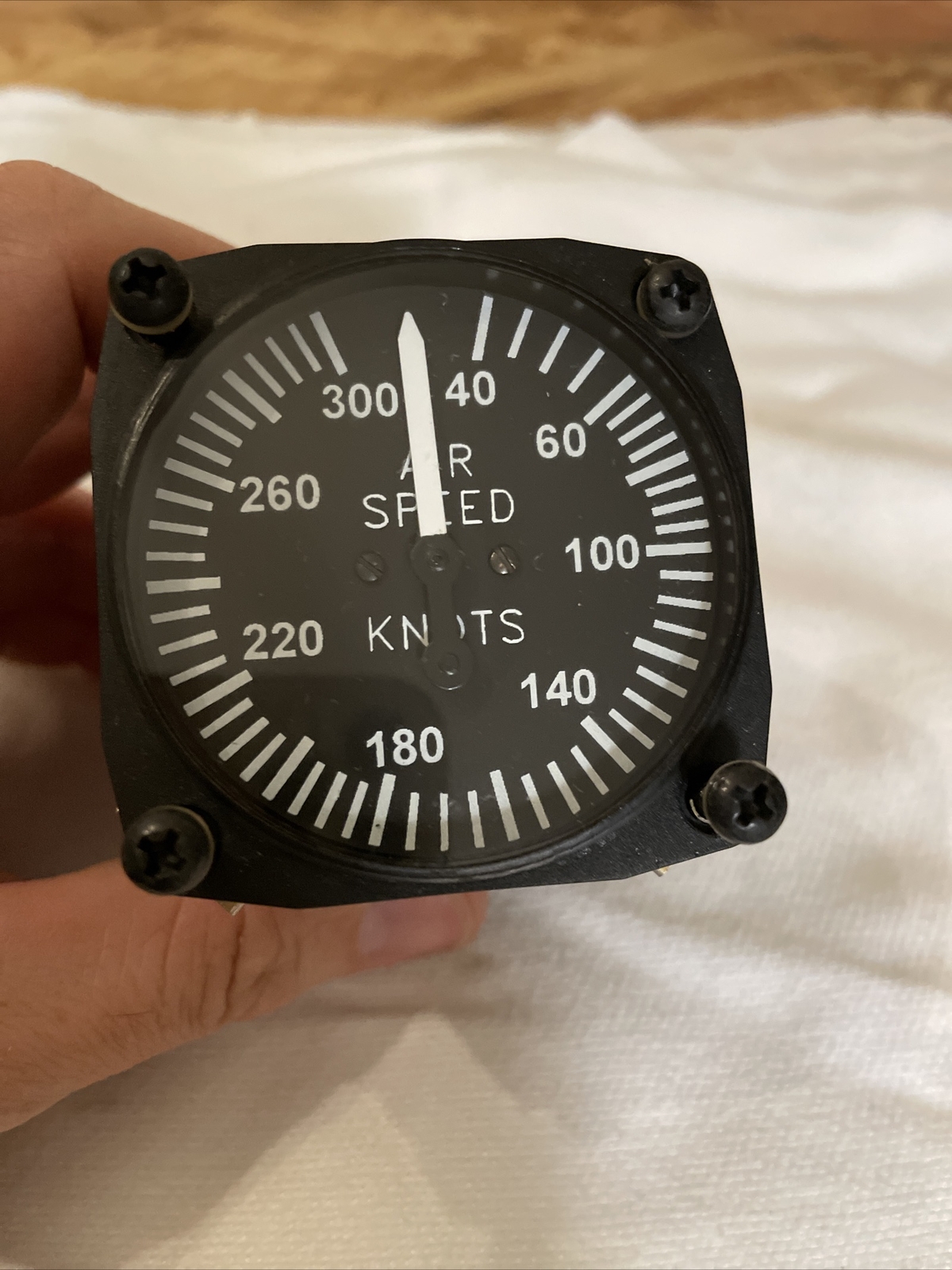 uma airspeed indicator | eBay