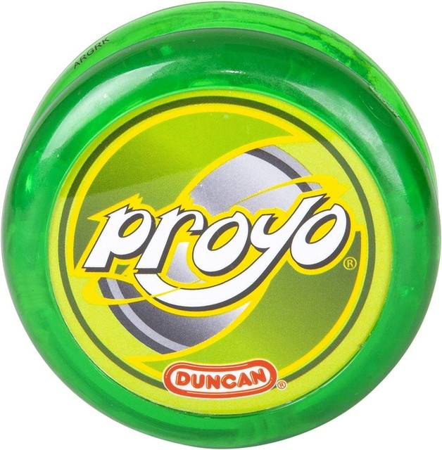 Duncan 3290py Proyo (colors May Vary) for sale online | eBay
