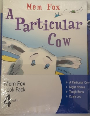 Mem Fox 4 Book Pack | eBay Australia