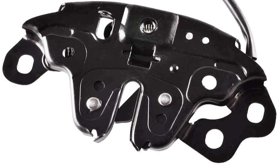 For 2019-2021 Nissan Altima Front Hood Latch 656016CA0A - NO SENSOR | eBay