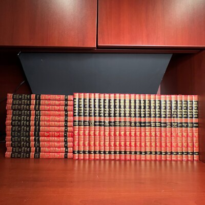 Made Simple Self-Teaching Encyclopedias Volumes 1 - 36 Vintage 1950's ...