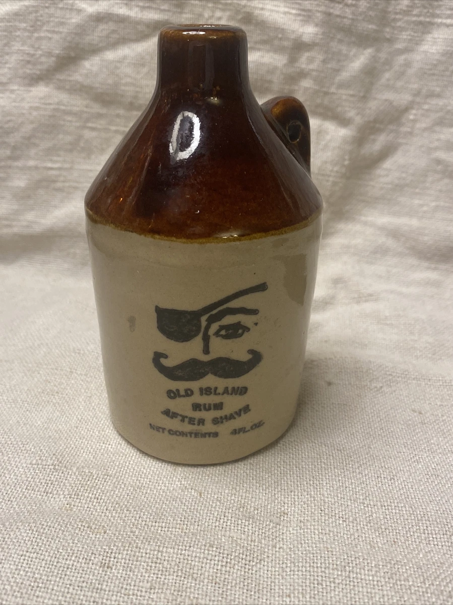 Pirate Rum Jug