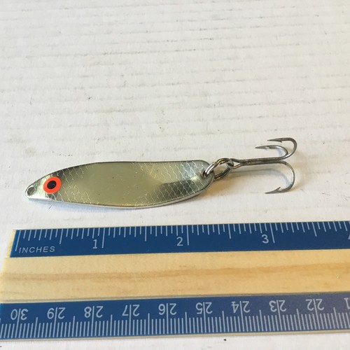 mepps syclops 12 Gram Spoon Fishing Lure France. | eBay