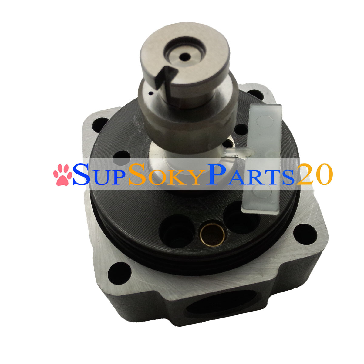 New 146400-2220 Rotor Head 1464002220 for Mitsubishi 4D55 Diesel VE ...