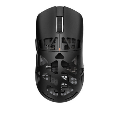 ABKO MG10A 3-Mode Magnesium Alloy Ultra Lightweight Wireless Gaming Mouse | eBay