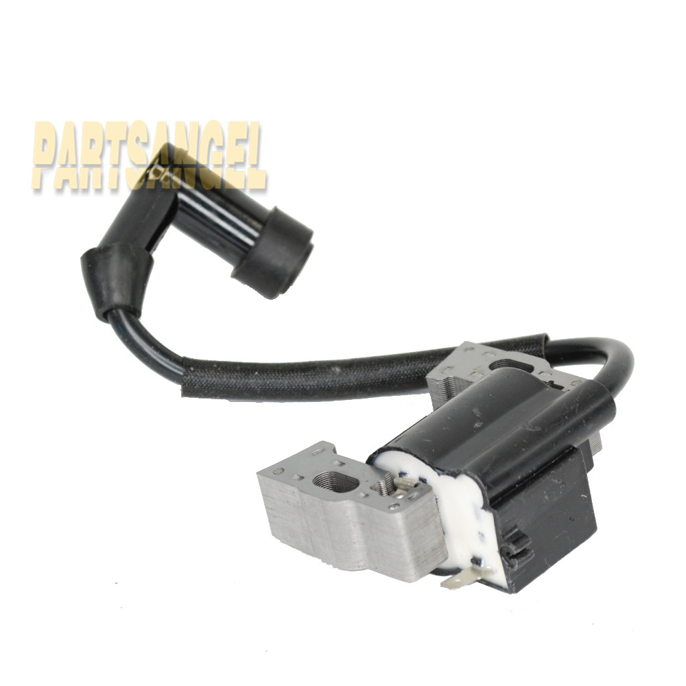 Set of Left And Right Ignition Coils For Honda GX670 24HP V Twin ...