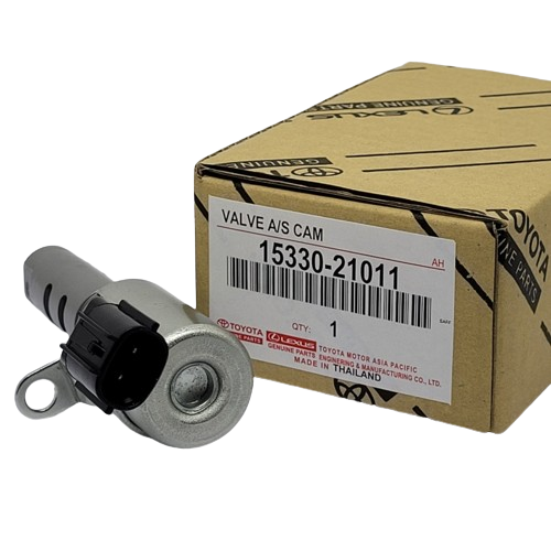 Toyota Corolla Prius Scion Yaris VVTI Camshaft Timing Valve 15330-21011 ...