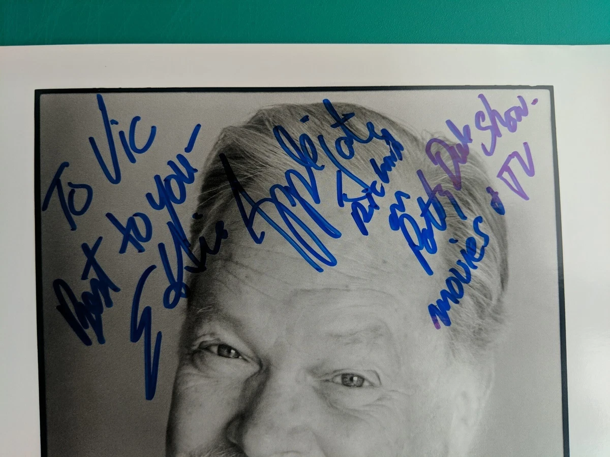 Eddie Applegate Patty Duke