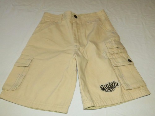 Gotcha boys surf shorts sand NWT 28.00 6 lightweight NEW casual walk | eBay