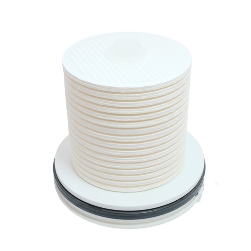 NEW Oil Filter Element Hydraulic Filter PA5601325 For CJC CC Filter ...