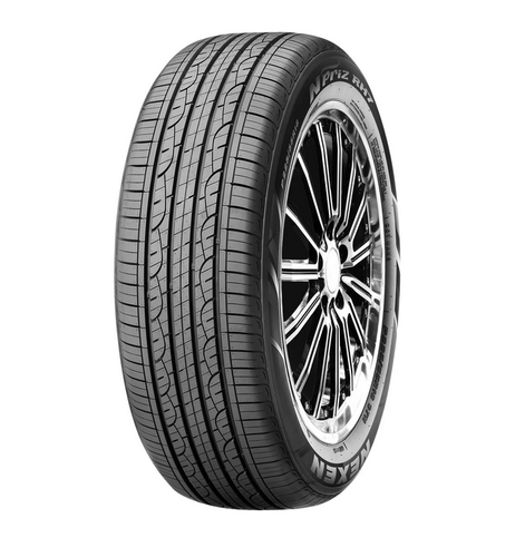 245/65R18 2456518 NEXEN NPRIZ RH7 TAKE OFF (Low Miles) | eBay