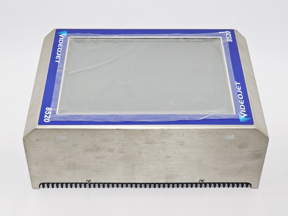 VideoJet 8520 Controller for Thermal Inkjet Printer WLK680245 TOUCH ...