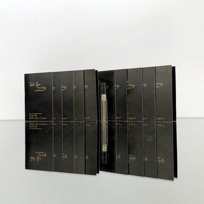 10pc Lot) Rihanna REB'L FLEUR LOVE ALWAYS for Women 1.5ml EDP Spray ...
