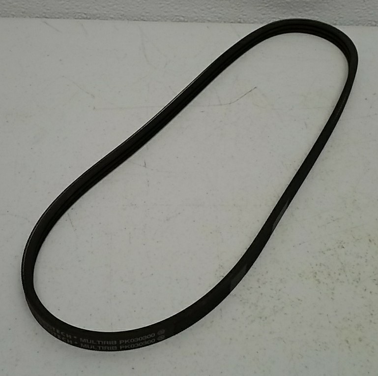 PK030300 Continental ContiTech Conti-V Multi-Rib Serpentine Belt | eBay