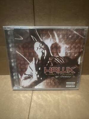 H.A.W.K. - Hawk Chopped And Screwed Z-Ro Chris Ward Big T Houston TX ...