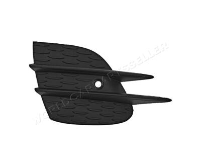 Bumper Grille Left For MERCEDES W213 16-18 A2138858904 | eBay