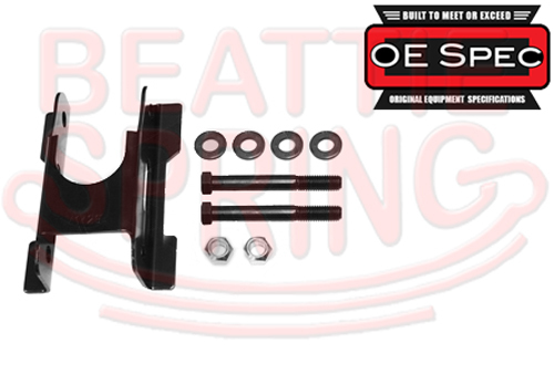 Leaf Spring Shackle Kit for Ford Explorer and Mercury Mountaineer OE ...