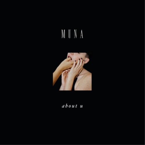 MUNA About U (CD) Album | eBay