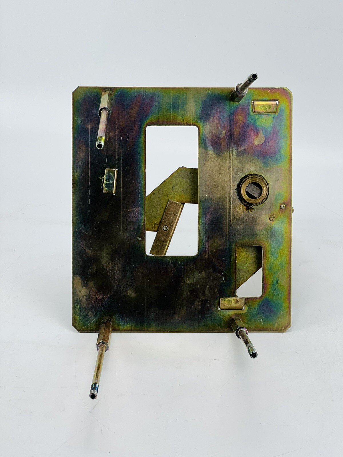 Square D 9421 LX4, 9421LH8 Operating Mechanism Handle *WARRANTY* | eBay