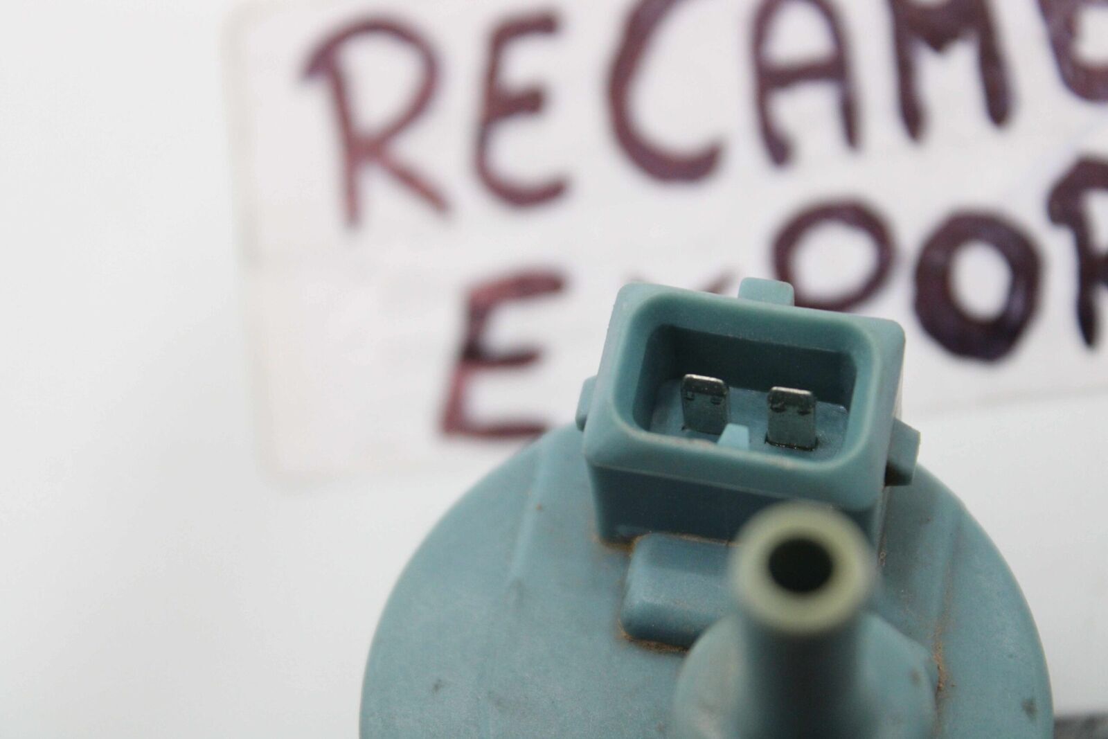 VW Audi Vakuumventil 0280142162 050133517 050 133 517 | eBay